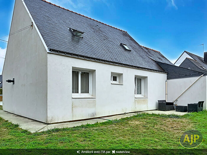 Sulniac - Maison 5 pièces à vendre