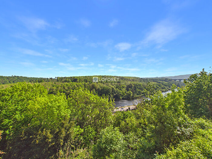 Port-Launay : Maison 5 pièces à vendre