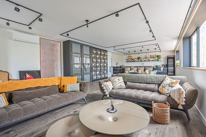 Saint-Mandé, Notre Dame, Saint-Michel de Picpus - Appartement 4 pièces à vendre