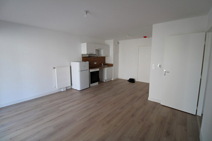Pordic - Appartement 2 pièces à louer
