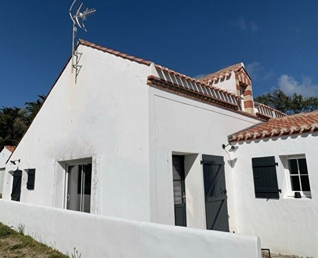 Maisons à vendre et appartements à louer - 1