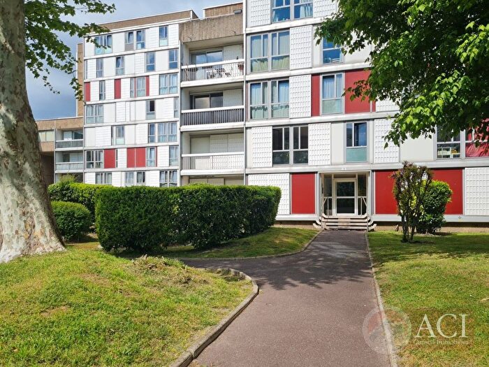 Saint-Denis, Porte de Paris, Stade de France - Appartement 3 pièces à vendre