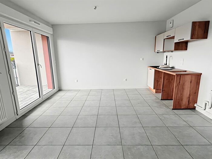 Appartement à louer - Clermont-Ferrand, Montferrand - 1 pièce