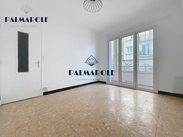 Appartement 2 pièces à louer à Perpignan, Les Platanes