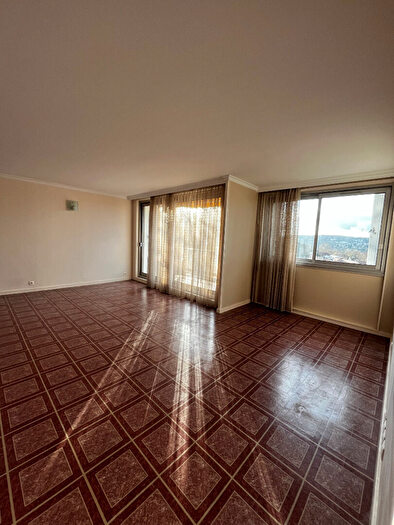 Appartement 4 pièces à vendre à Marly-le-Roi, Grandes Terres, Vergers, Vauillons