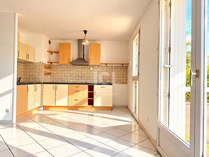 Nantes, Eraudière, La Marrière, Rond-point de Paris - Appartement 3 pièces à vendre
