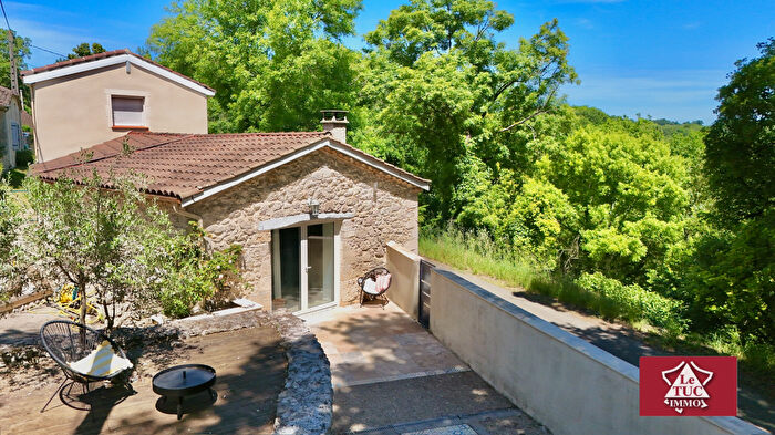 Frespech : Maison 5 pièces à vendre