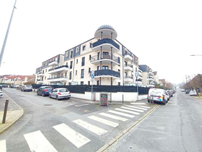 Appartement à vendre - Gournay-sur-Marne - 1 pièce