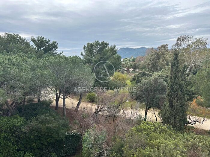 Appartement à vendre - La Seyne-sur-Mer, Sud - 1 pièce