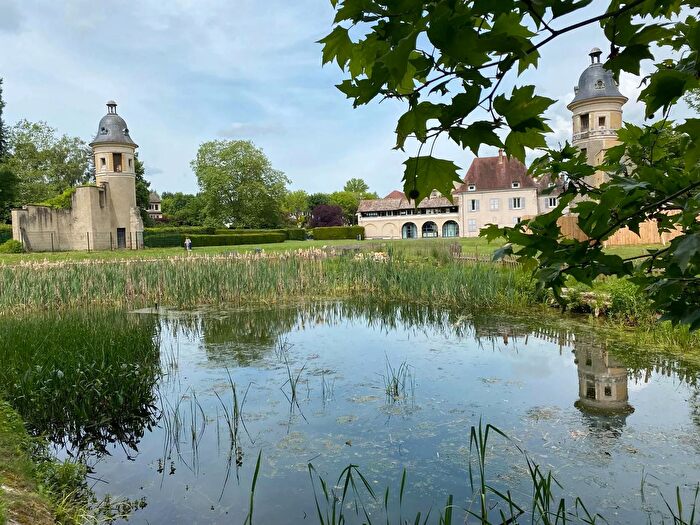 Appartement à vendre - Les Clayes-sous-Bois, Centre-ville - 2 pièces - 1 chambre
