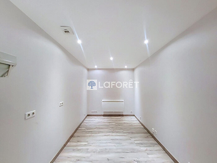 Amiens, Saint-Roch, Saint-Jacques : Appartement 1 pièce à louer
