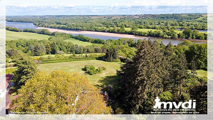 Maison à vendre - Oudon - 12 pièces - 6 chambres