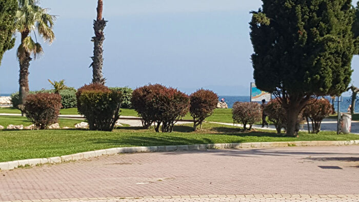 Appartement à vendre - La Londe-les-Maures, Baie des Isles - 3 pièces - 2 chambres