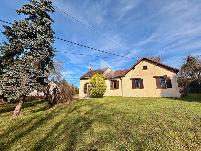 Maison à vendre - Donnemarie-Dontilly - 5 pièces - 3 chambres