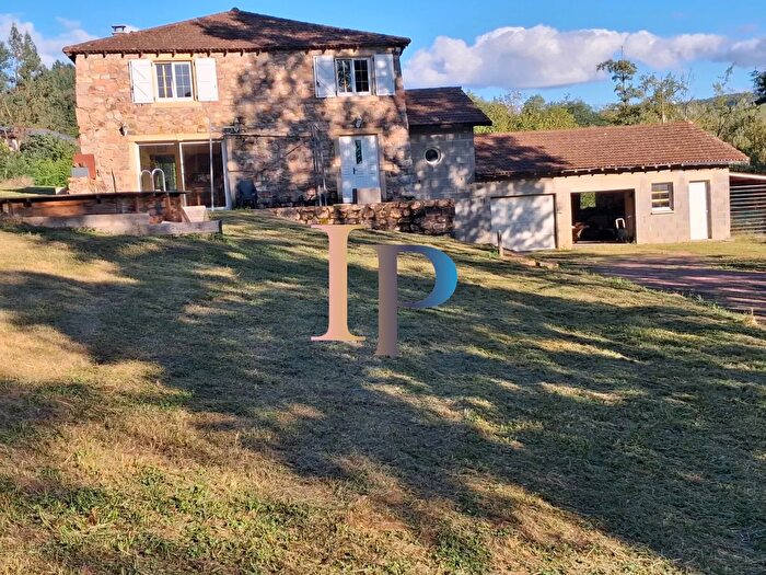 Maison à vendre - Charlieu - 5 pièces