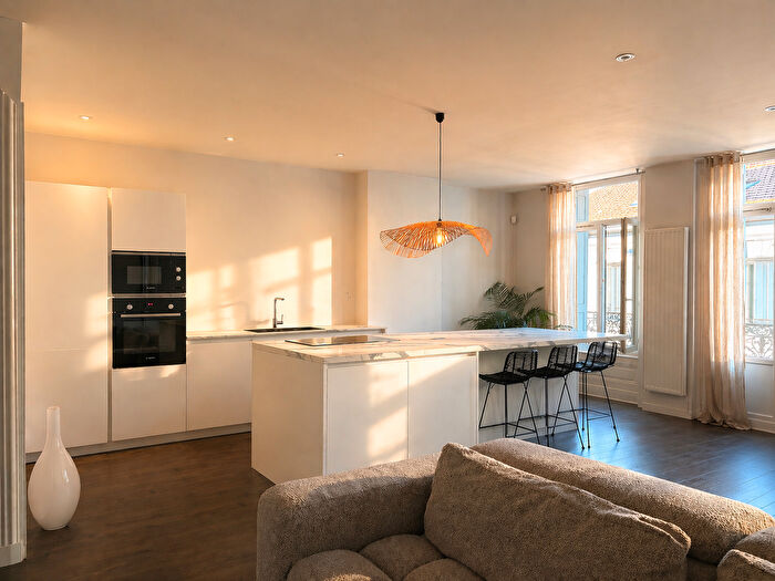 Saint-Étienne, Saint-Roch, Vivaraize, Valbenoite, Centre Deux - Appartement 3 pièces à vendre