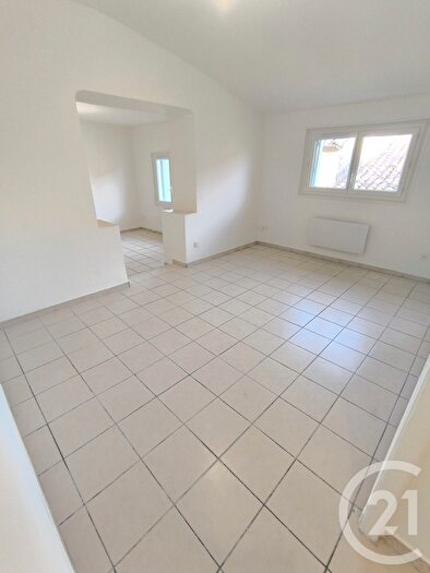 Appartement 2 pièces à louer - Lunel, Centre-ville, Gare