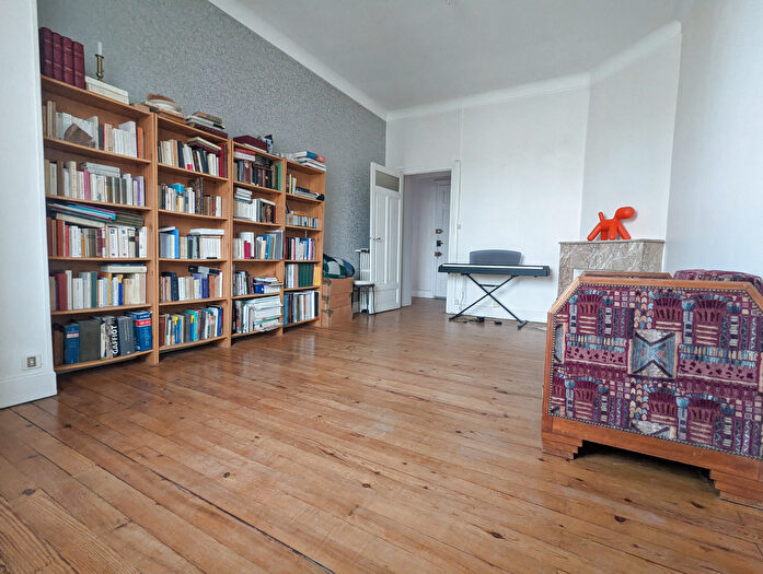 Appartement 2 pièces à Clermont-Ferrand, Vallières, Sallins, Poncillon, à louer
