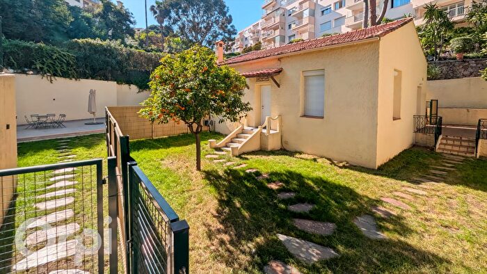 Maison 6 pièces à Cannes, Croix des Gardes, à vendre
