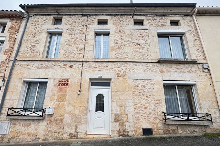 Maison à vendre - Fumel - 7 pièces - 4 chambres