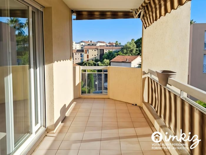 Appartement 4 pièces à vendre à Saint-Laurent-du-Var, Centre-ville, Rascas, Notre-Dame, Condamines