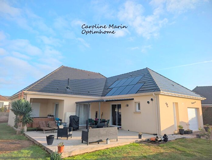 Maison 5 pièces à vendre à Routot