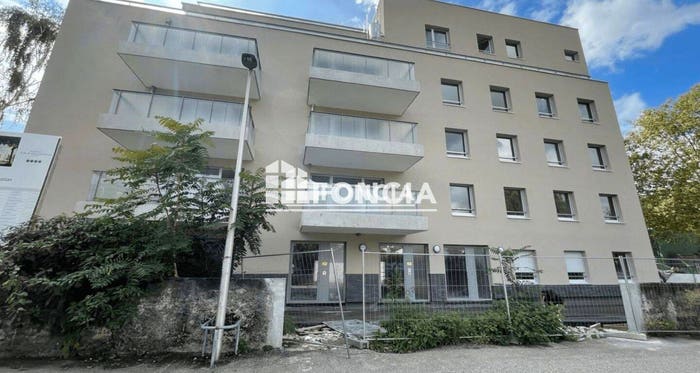 Appartement 3 pièces à louer - Nord, Eybens