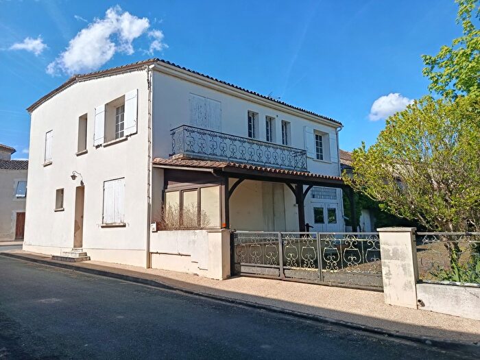 Pomport - Maison 10 pièces à vendre