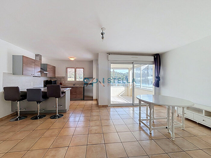 Appartement 3 pièces à louer à Ajaccio, Mezzavia