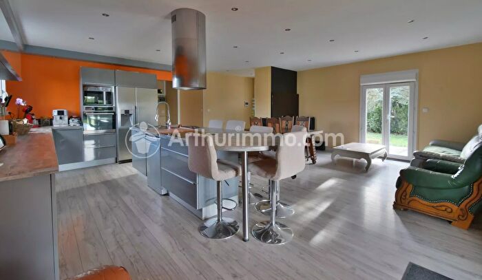 Maison à vendre - Gragnague - 3 pièces - 2 chambres