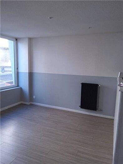 Appartement à louer - Bort-les-Orgues - 3 pièces - 2 chambres