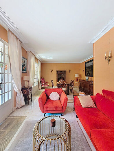 Maison à vendre - Limoux - 6 pièces - 5 chambres