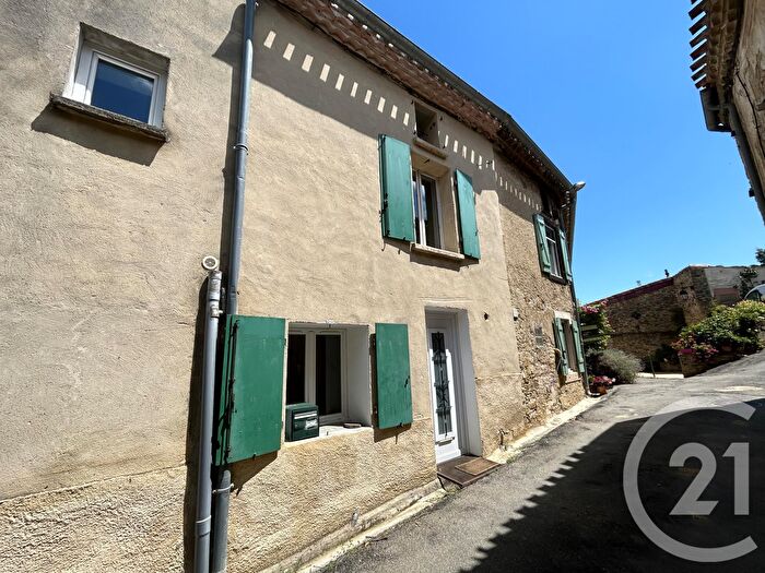 Bouriège - Maison 4 pièces à louer