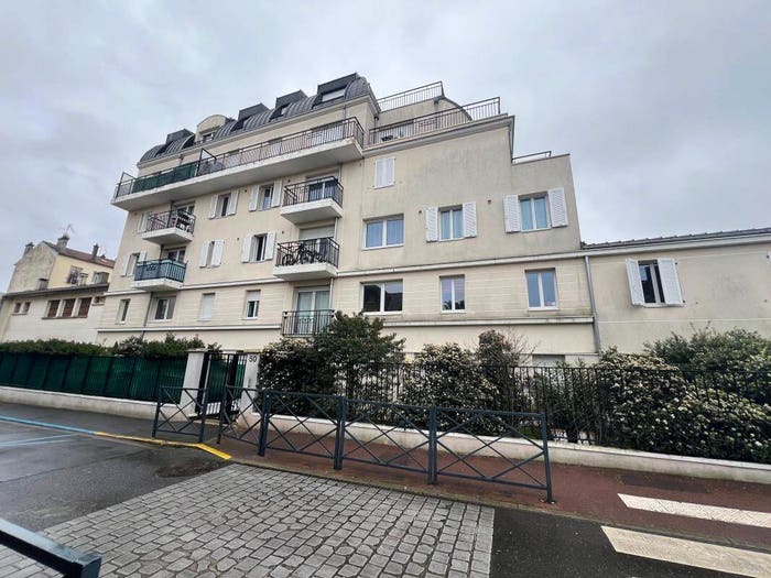 Appartement 3 pièces à Séquoia de la Gare, Franconville, à louer