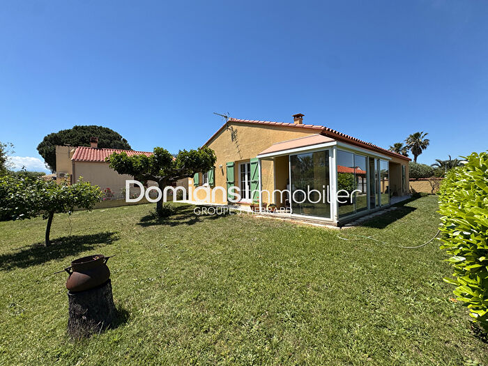 Maison 4 pièces à Villemolaque, à vendre