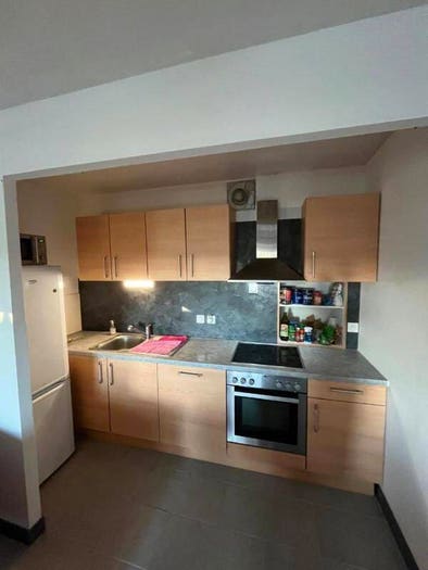 La Chaux : Appartement 3 pièces à louer