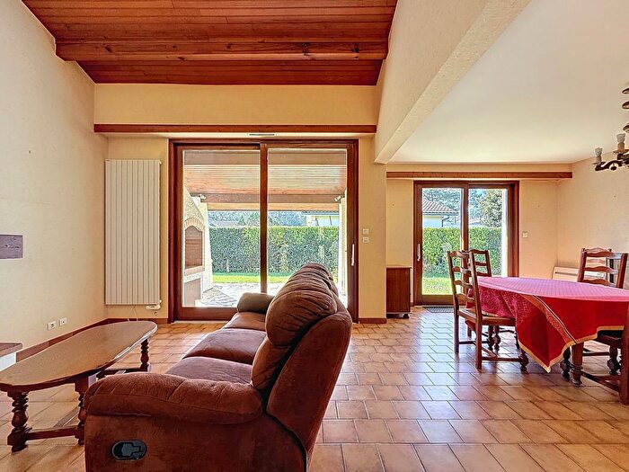 Maison à vendre - Vieux-Boucau-les-Bains - 4 pièces - 3 chambres