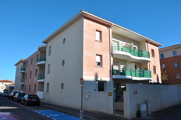 Narbonne, Egassieral : Appartement 3 pièces à louer