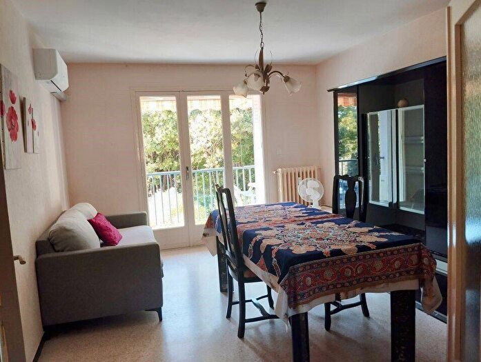 Appartement 1 pièce à Valette Nord, La Valette-du-Var, à louer