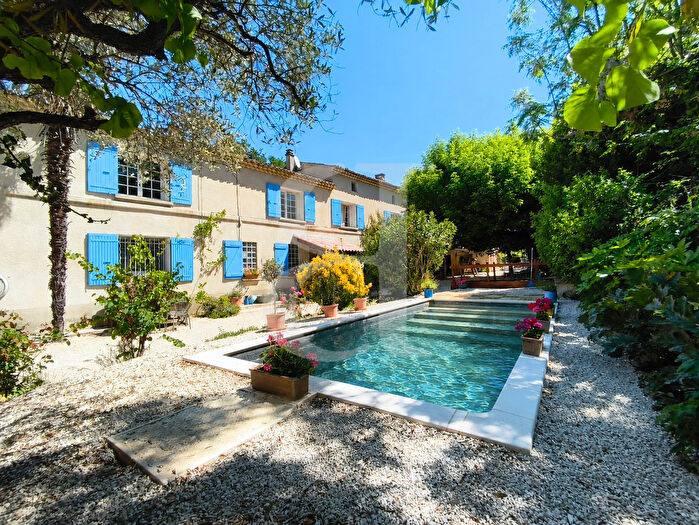 Maison 7 pièces à Tulette, à vendre