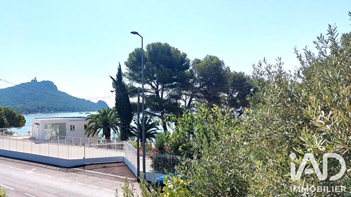 Maison 4 pièces à Saint-Raphaël, Dramont, à vendre