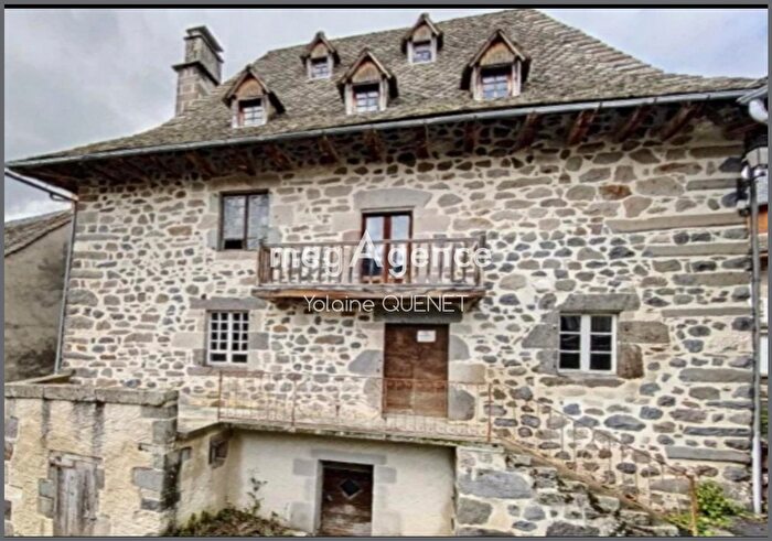 Maison 4 pièces à Raulhac, à vendre