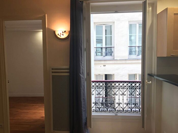 Appartement 2 pièces à louer - Clignancourt-Jules Joffrin, Paris 18ème arrondissement