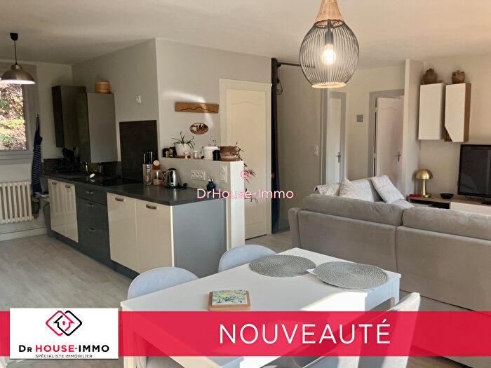 Maison 5 pièces à Condat-sur-Vézère, à vendre