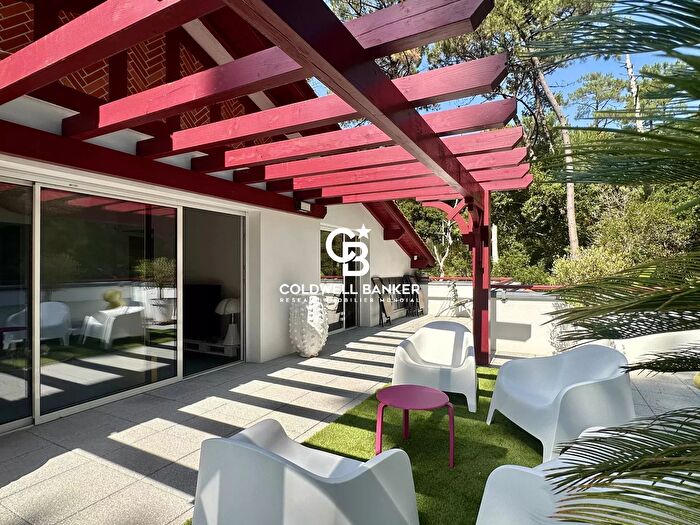 Appartement à vendre - Soorts-Hossegor - 3 pièces - 2 chambres