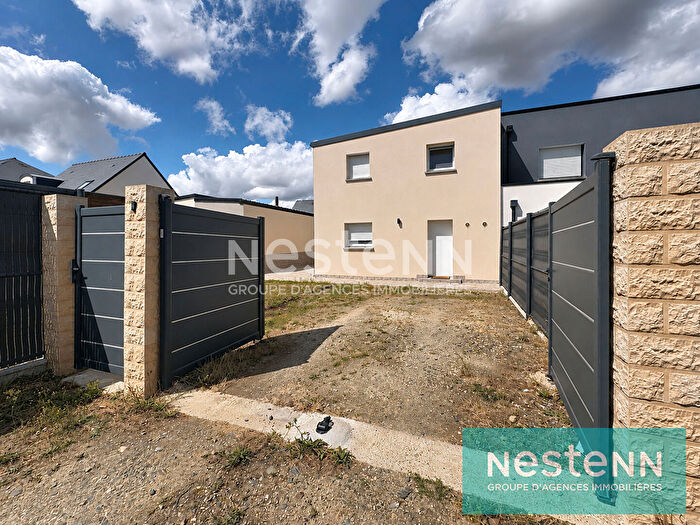 Ploufragan : Maison 5 pièces à vendre