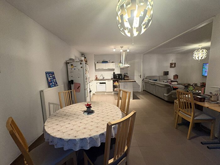 Maison à vendre - Millau, Ladoux, Porte de la Victoire, Le Cayrel, Cartayre, Ladoux - 4 pièces - 3 chambres