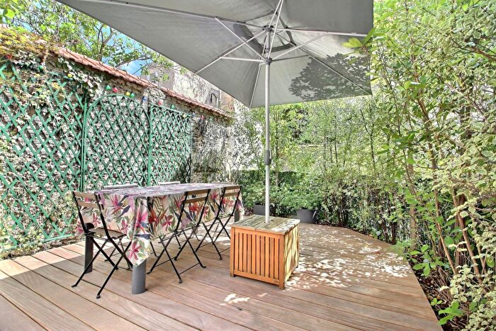 Versailles, Notre Dame - Appartement 5 pièces à vendre