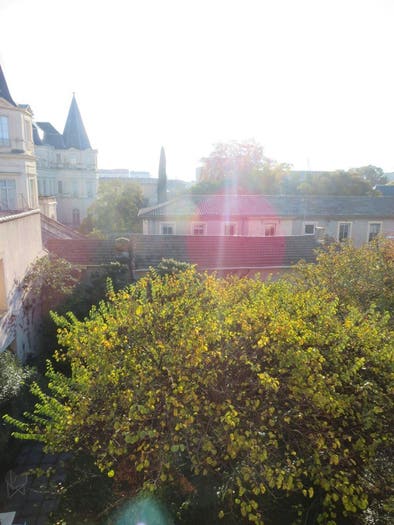 Appartement 2 pièces à Esplanade, Nîmes, à louer