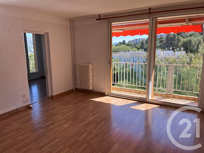 Appartement 3 pièces à vendre à Marseille 12ème, Les Caillols
